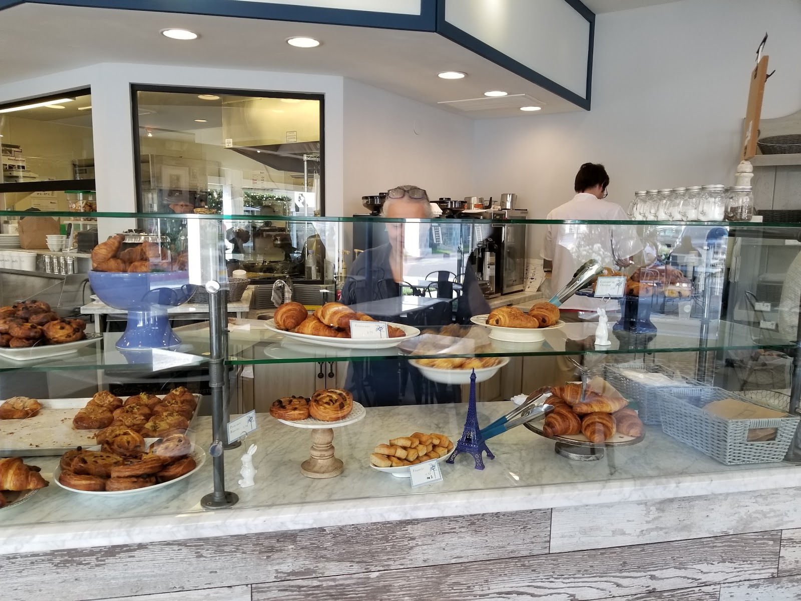 so little thyme.: Pinwheel Cafe & Bakery