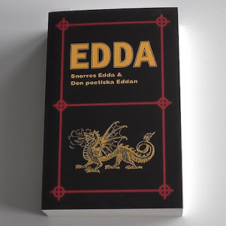 Timeless Education: The symbolism of the Edda and Ragnarok