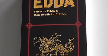 Timeless Education: The symbolism of the Edda and Ragnarok