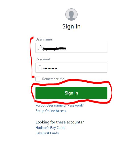 Jeonghwan Ju: Capital One Costco Mastercard Payment (TD Bank) 캐피털원 코스트코 ...
