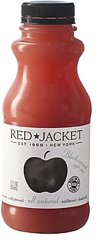 What to Buy at Whole Foods: Red Jacket Orchard - Blackcurrant Apple Juice