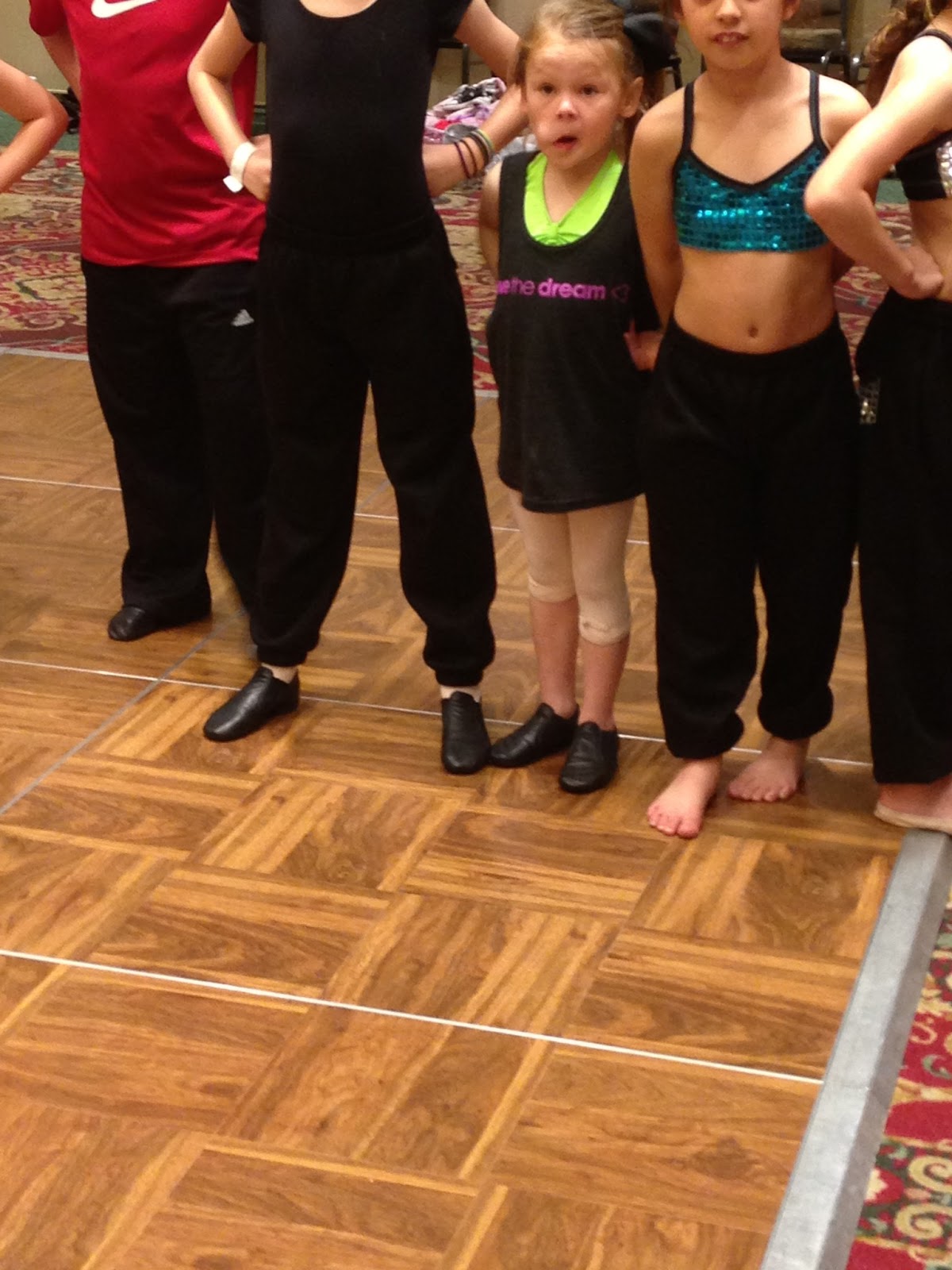 Mojoy: Dance competition Day 2