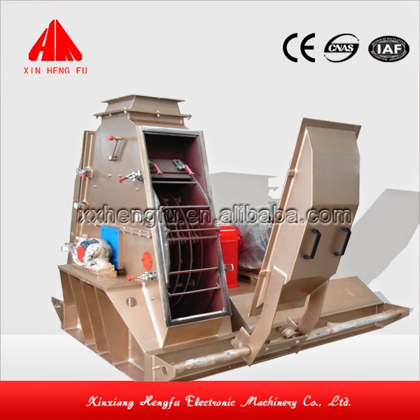 Feed Pellet Production Line: How Does a Hammer Mill Work?