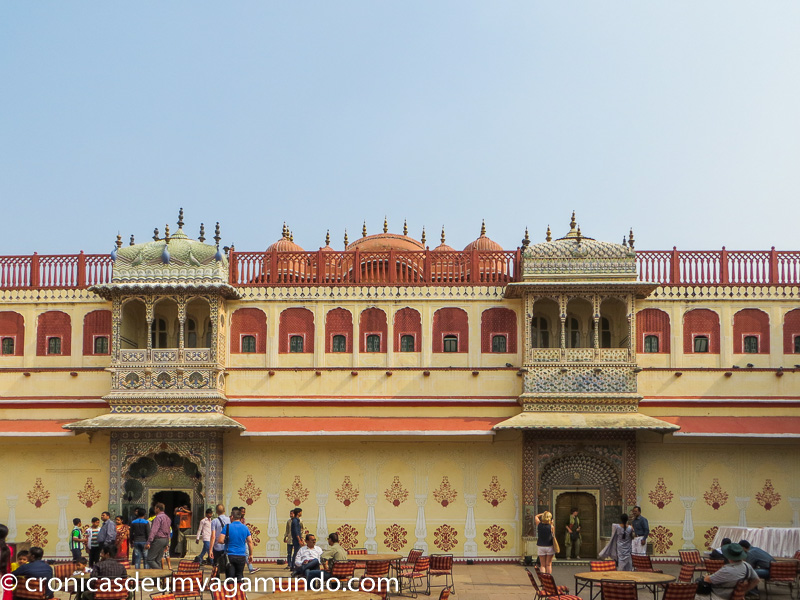 Visitar Jaipur: a Capital Cor-de-Rosa do Rajastão | Índia - VagaMundos