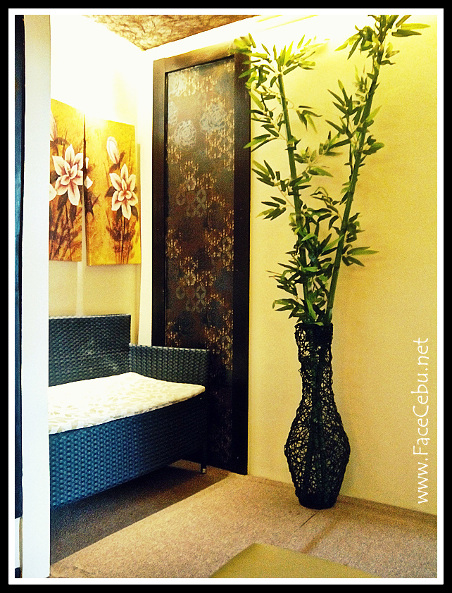 bugITs and EUTS Post's Repository: Photos: Authentic Filipino Massage ...