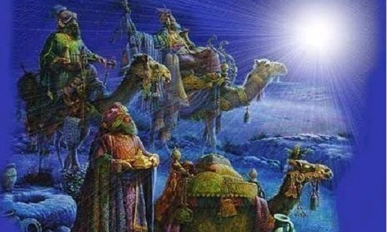 Baracutey Cubano: Epifanía: La manifestación del Señor. Historia de los ...