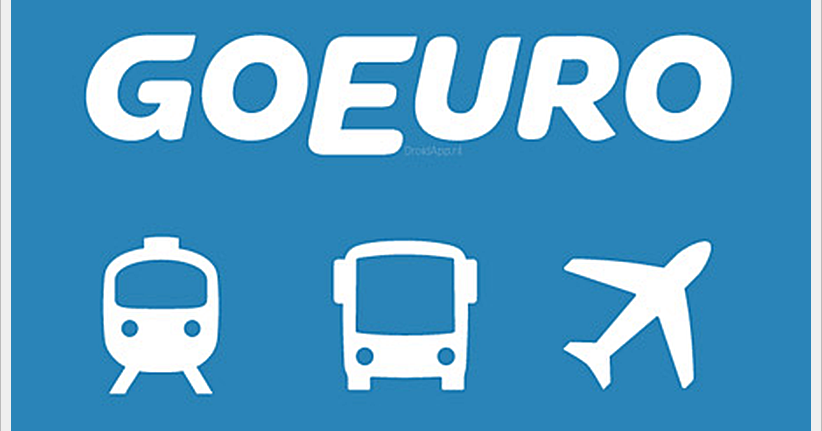 Viaggia in tutta Europa nel modo che preferisci con GoEuro : Signor Julent Viaggia in tutta Europa nel modo che preferisci con GoEuro : Signor Julent