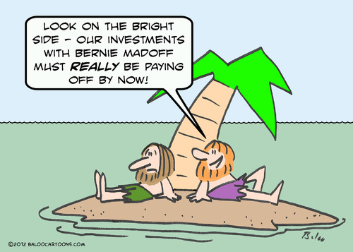 BALOO'S CARTOON BLOG: Bernie Madoff cartoon