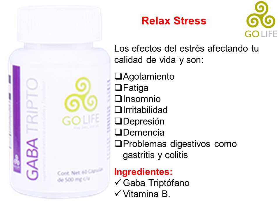 La opinión de Mely: PRODUCTOS GOLIFE