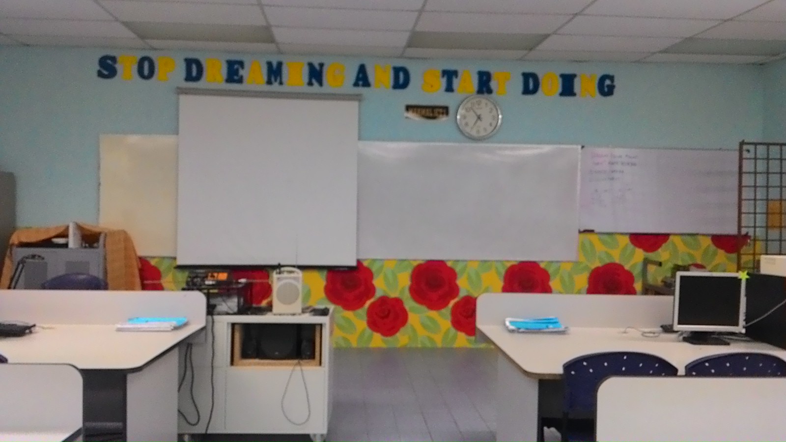 Makmal ICT SMK Jabi, Pokok Sena, Kedah Darul Aman - Pendidikan Islam ...