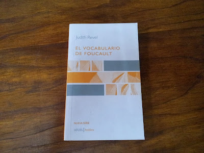 Pensar, Ser y Actuar.: Entrevista a la filósofa francesa Judith Revel ...