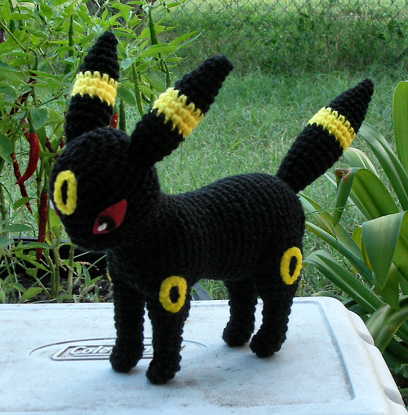 Pókemon: 10 Patrones Amigurumi Gratis - Arte Friki