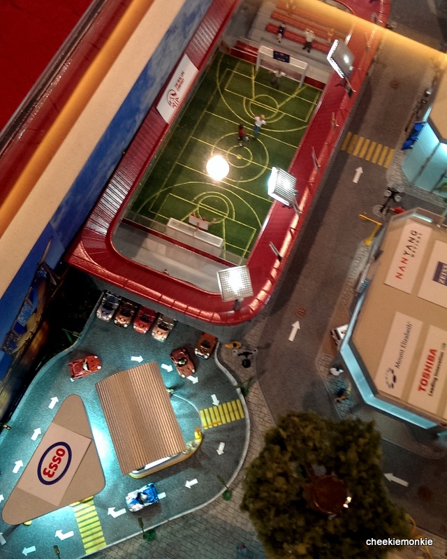 Cheekiemonkies: Singapore Parenting & Lifestyle Blog: Over 80 Role ...