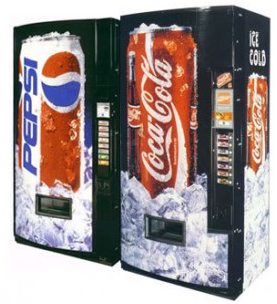 Rock And Roller Cola Wars 1989 [PORTABLE]