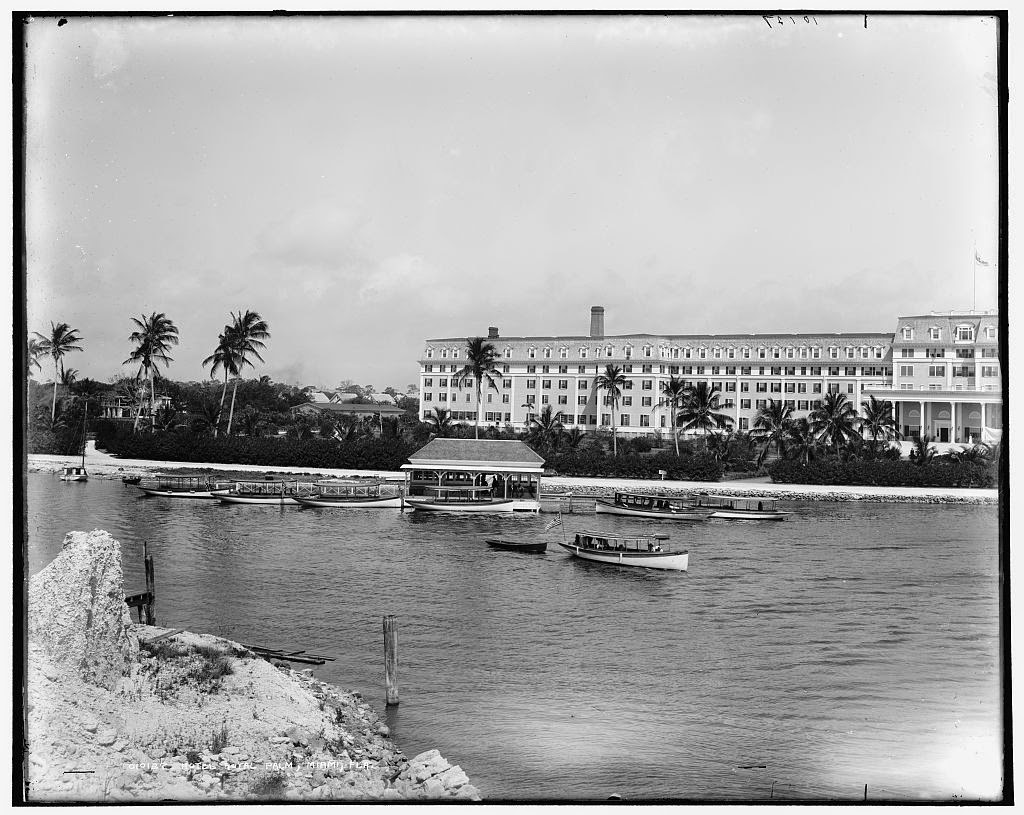 Miami Archives - Tracing the rich history of Miami, Miami Beach and the ...