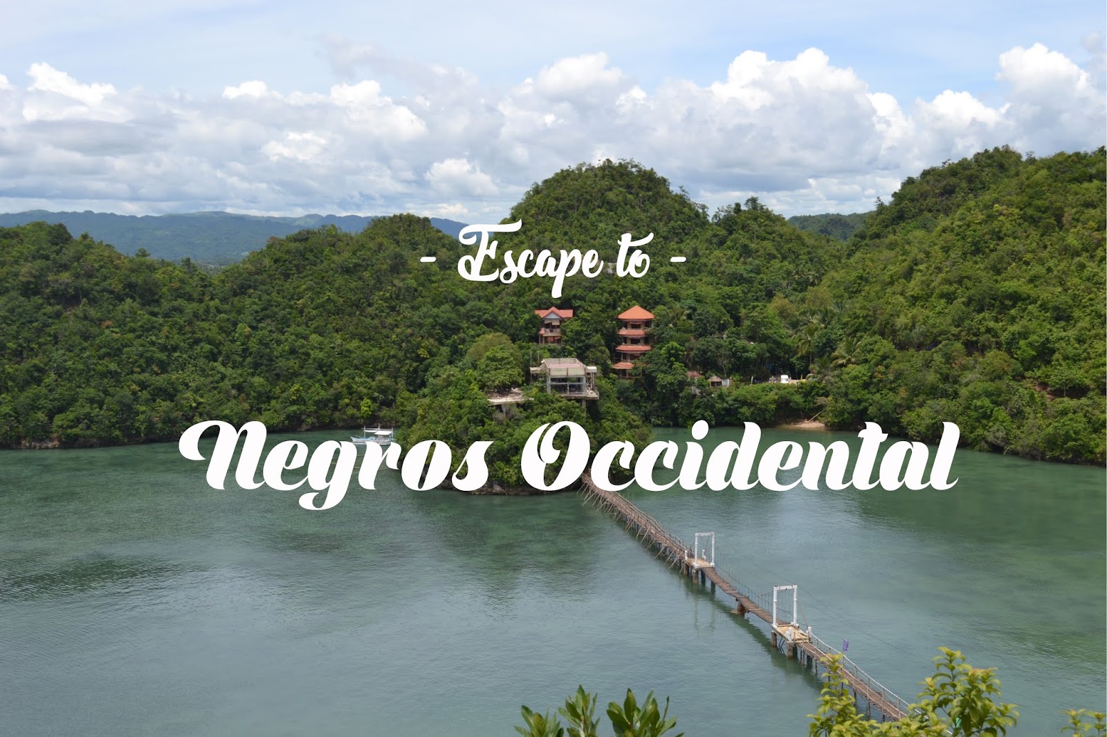 NEGROS OCCIDENTAL TRAVEL GUIDE (DIY ITINERARY + BUDGET) — RAESCAPE