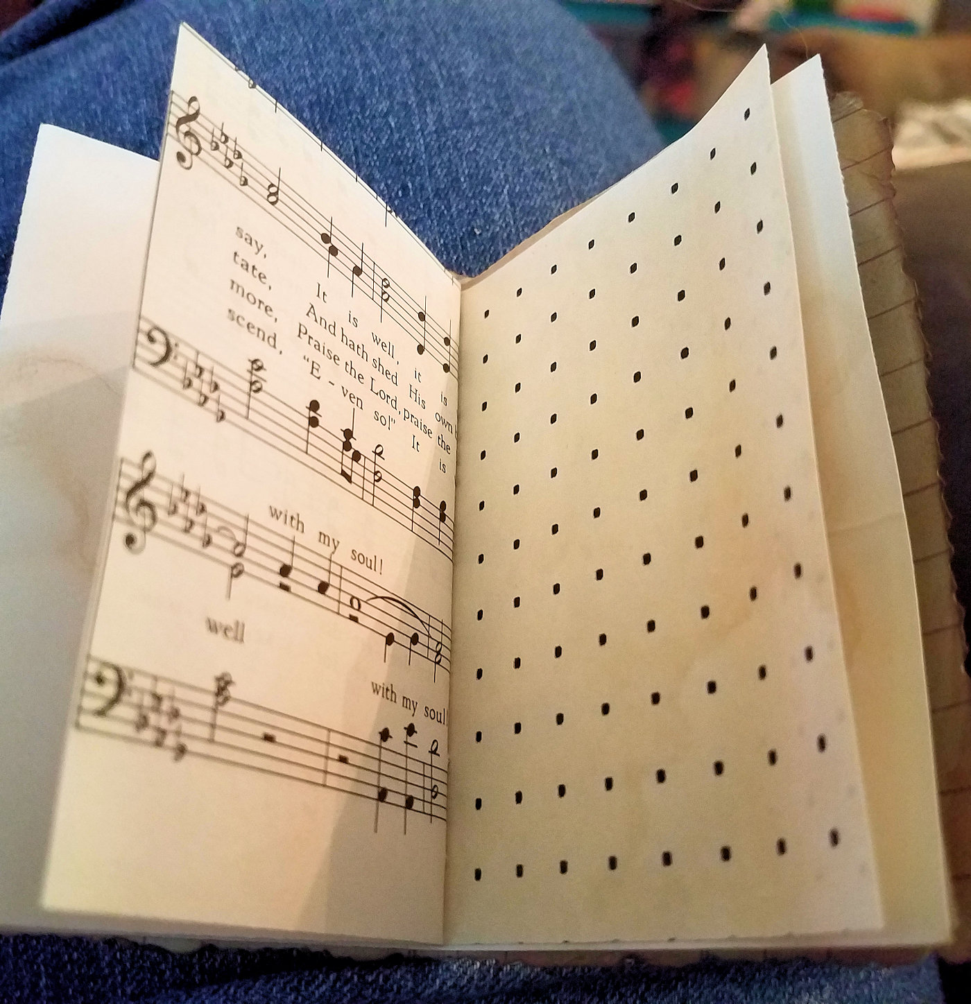 Create with TLC: Printable Mini Journal Cover....