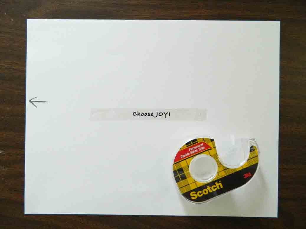 Confessions of a thread junkie: Printing On Twill Tape Tutorial