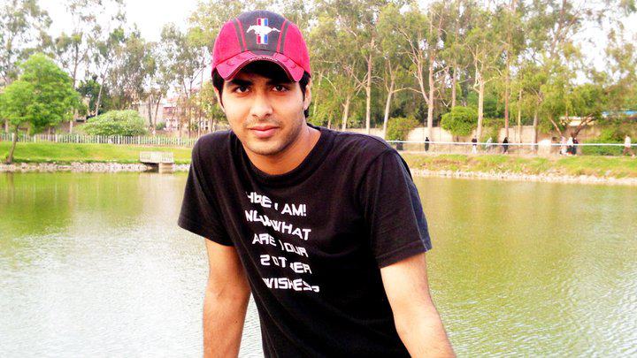 WORLD ARTISTS Showcase