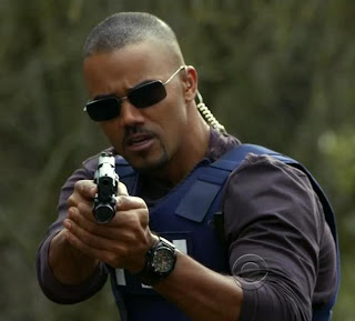 Loving Moore: CRIMINAL MINDS ~ Who Is Your Favorite Cast Member?