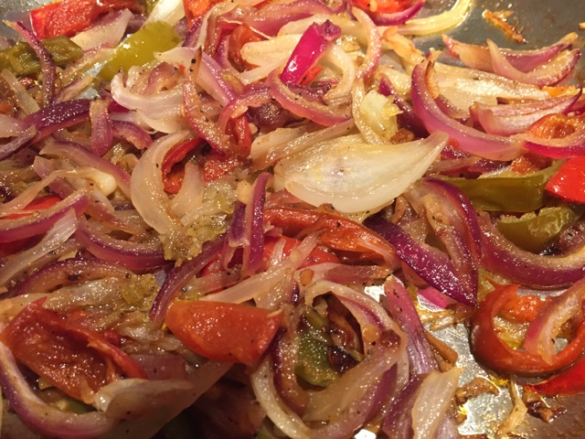 Recipe: Pork Chops alla Giambotta - John Fodera's Tuscan Vines