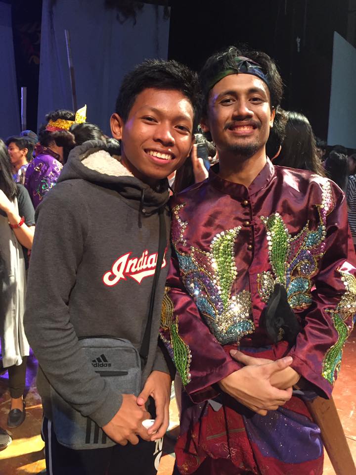 Datu Matu: Datu Matu