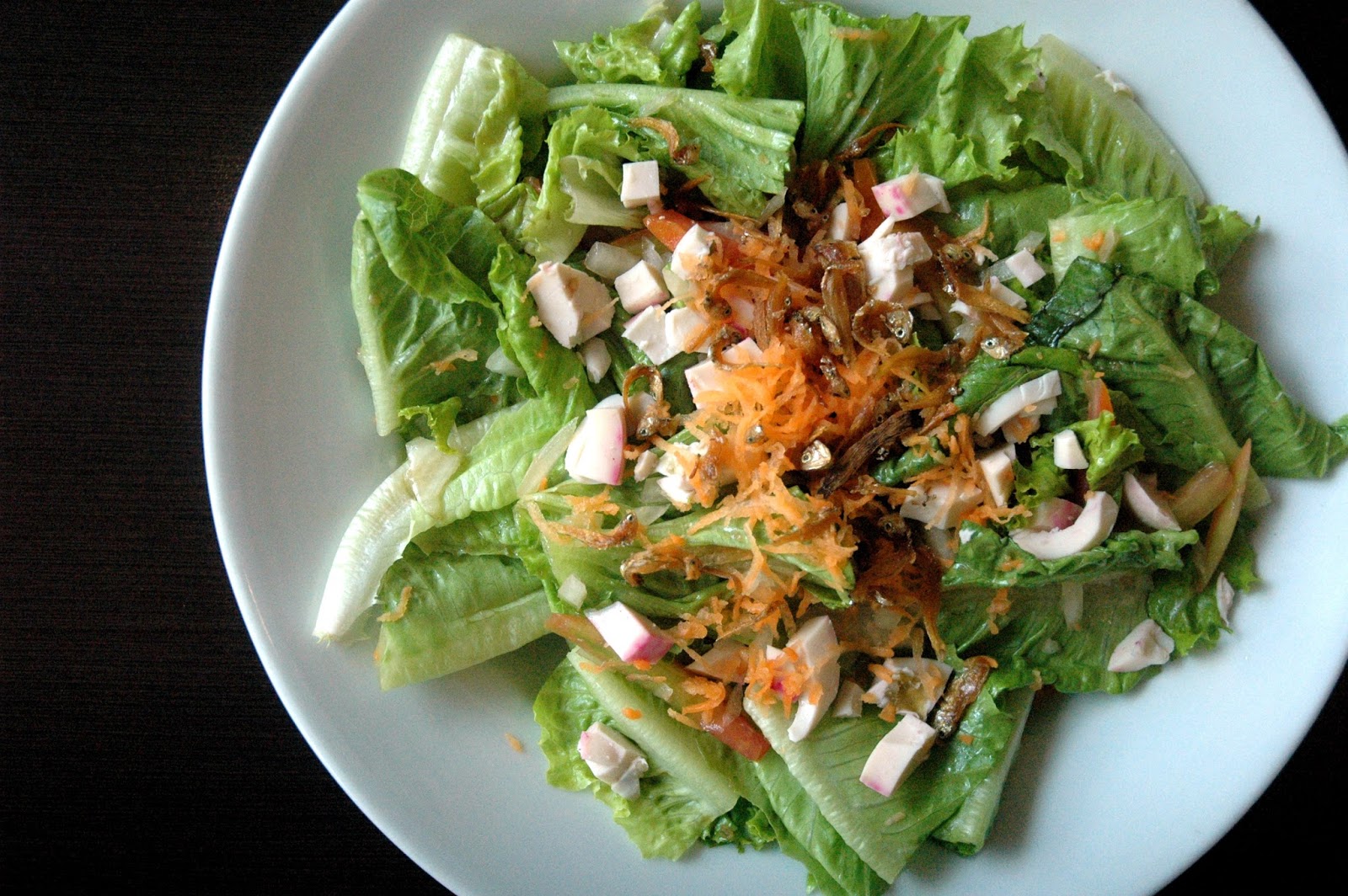 DUDE FOR FOOD: Soup's On: Ombu Kusina's Sinabawan Specials