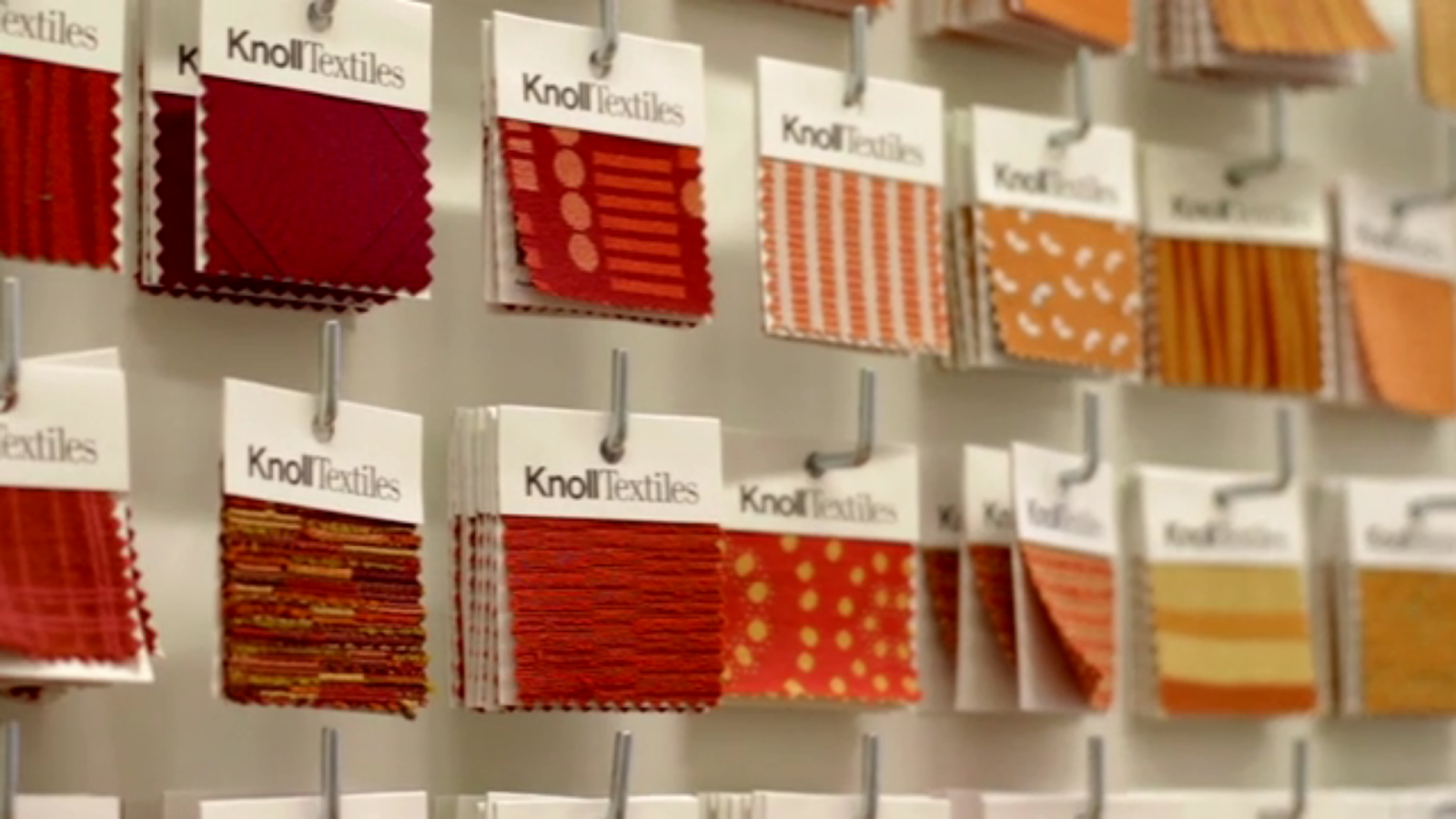 Florence Knoll - Ministerio de diseño