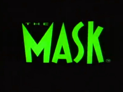 Mask Tv Show Diaper