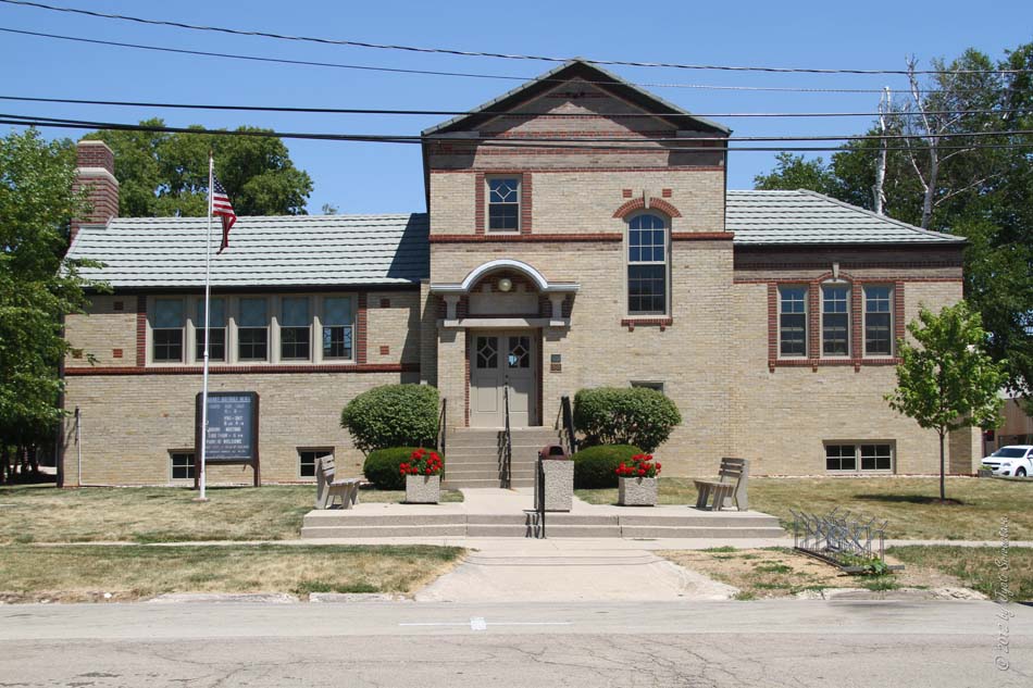 Public Art in Chicago: Lorado Taft: Part II [sculptures, outside of ...