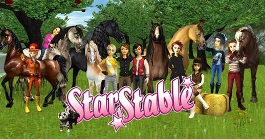 Gry podobne do howrse