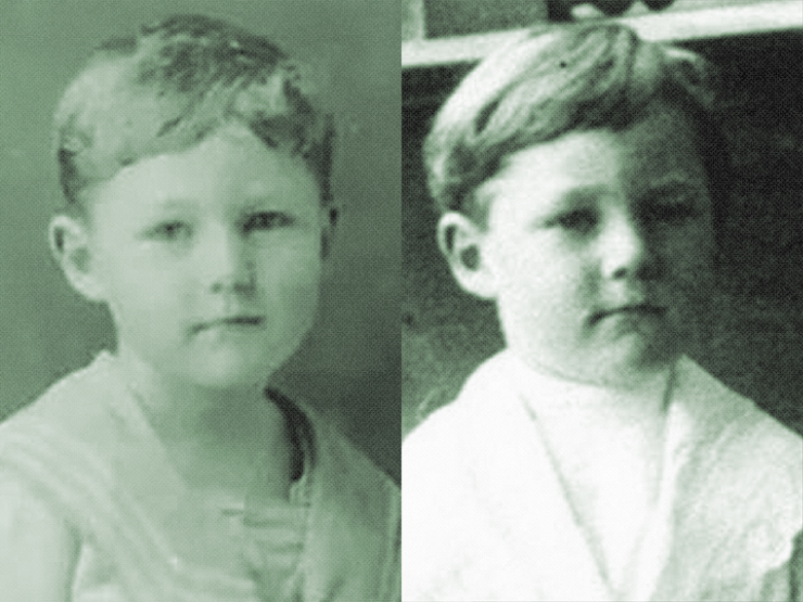 Kasus Misterius Bobby Dunbar - Merinding.com