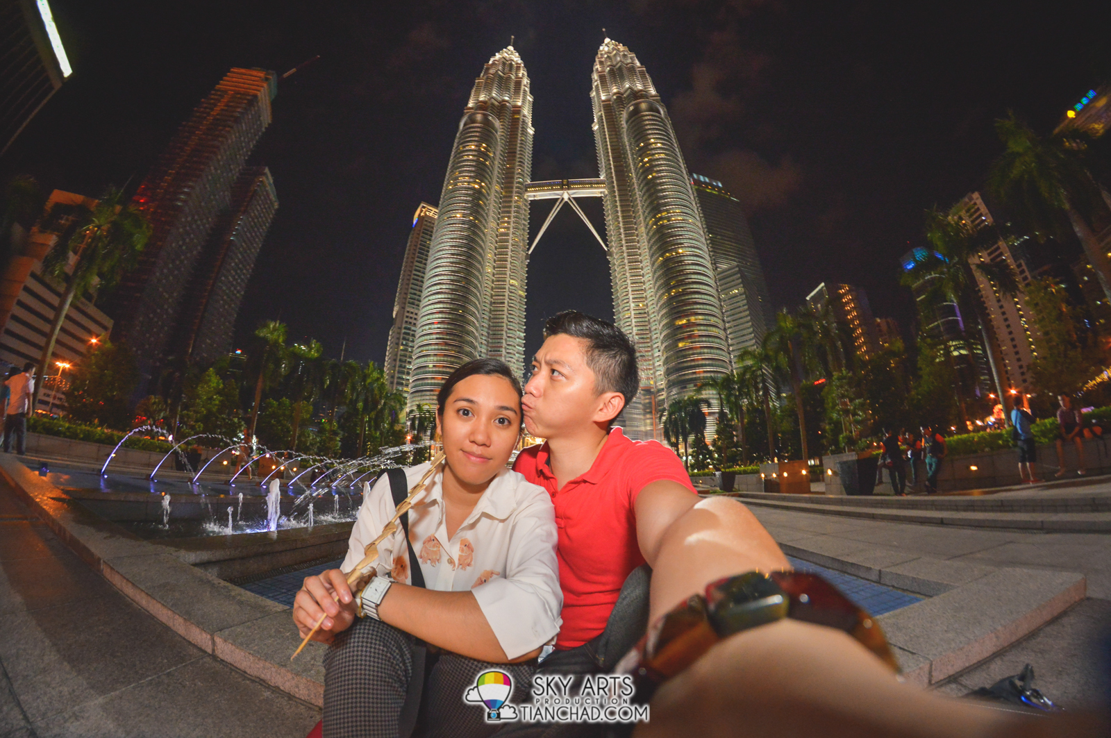 6 Tools to Help You Take Better Selfie/Wefie