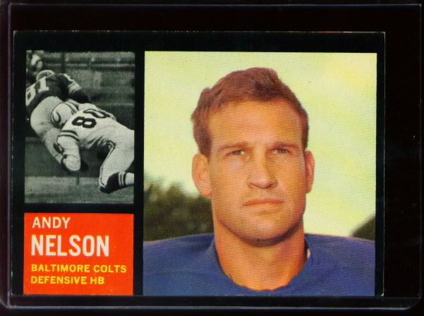 "Food & Culture, Hon.": #68. Eat anything on the menu at Andy Nelson's.