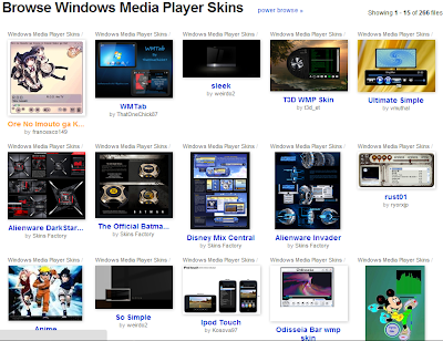 Download Best Skins Windows Media Player - newsaspen’s blog