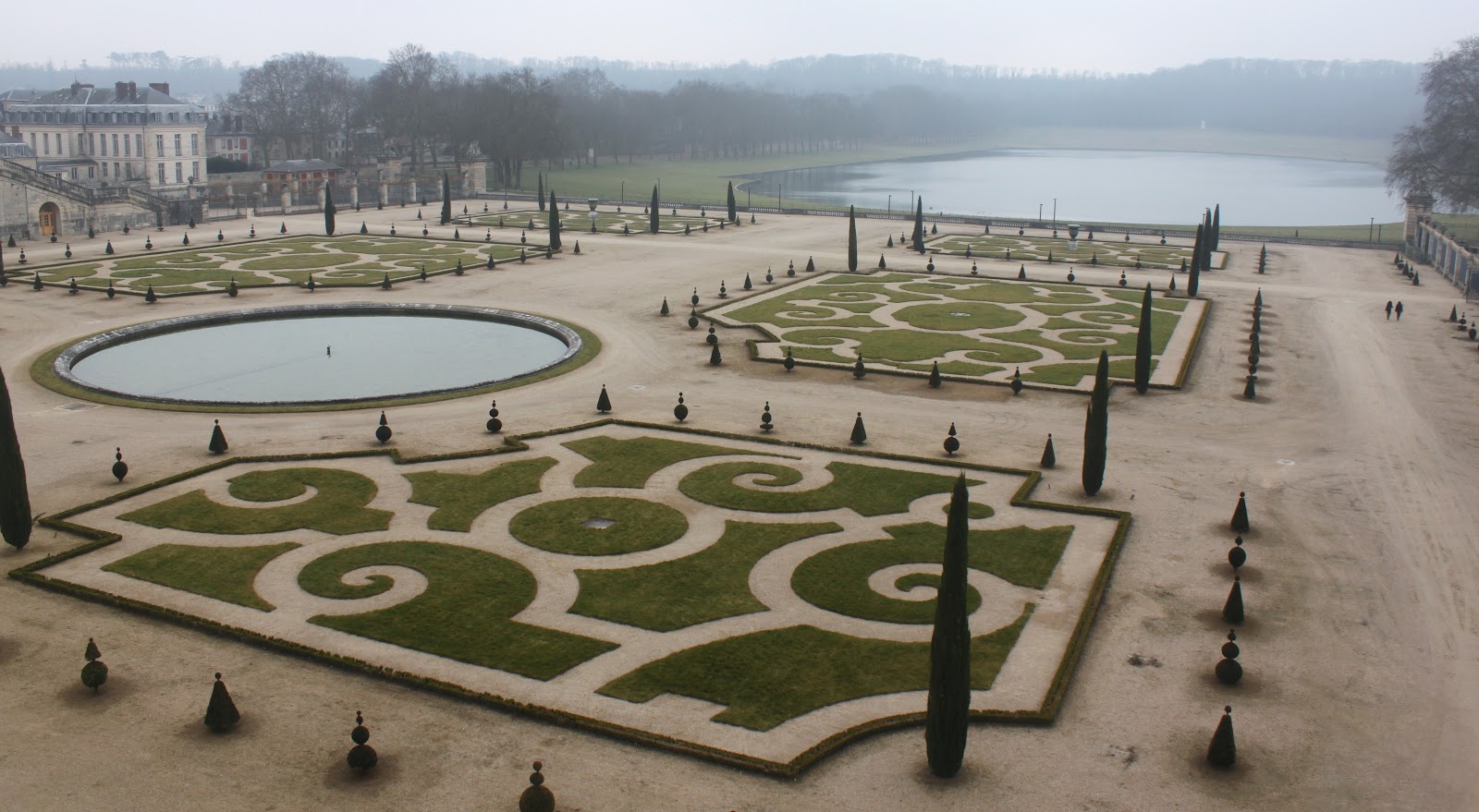 Winterton Primary School and Nursery: Paris Trip Spring 2012