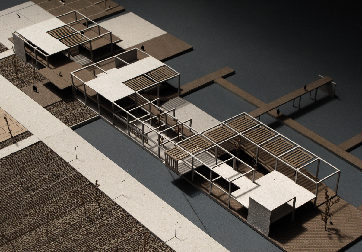 ΑΣΤΙΚΟΣ ΣΧΕΔΙΑΣΜΟΣ- ΠΡΟΓΡΑΜΜΑΤΙΣΜΟΣ ΚΑΙ ΣΥΝΘΕΣΗ ΑΣΤΙΚΩΝ ΧΩΡΩΝ I - II ...