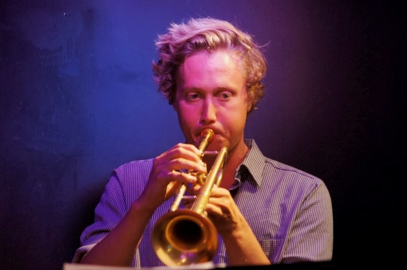 Canberra Jazz blog: 2013