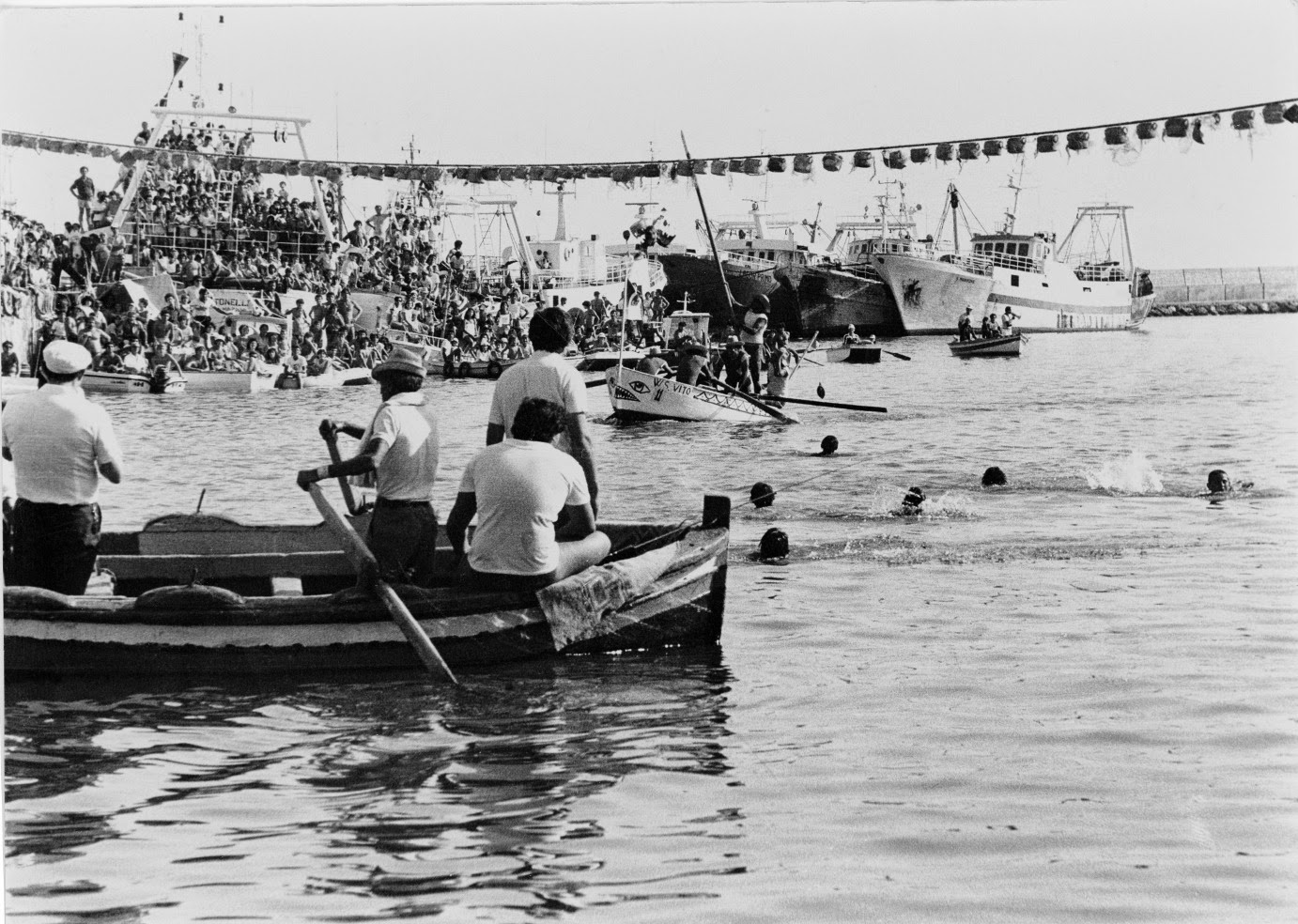 Mazara forever: 01/2008 - 02/2008