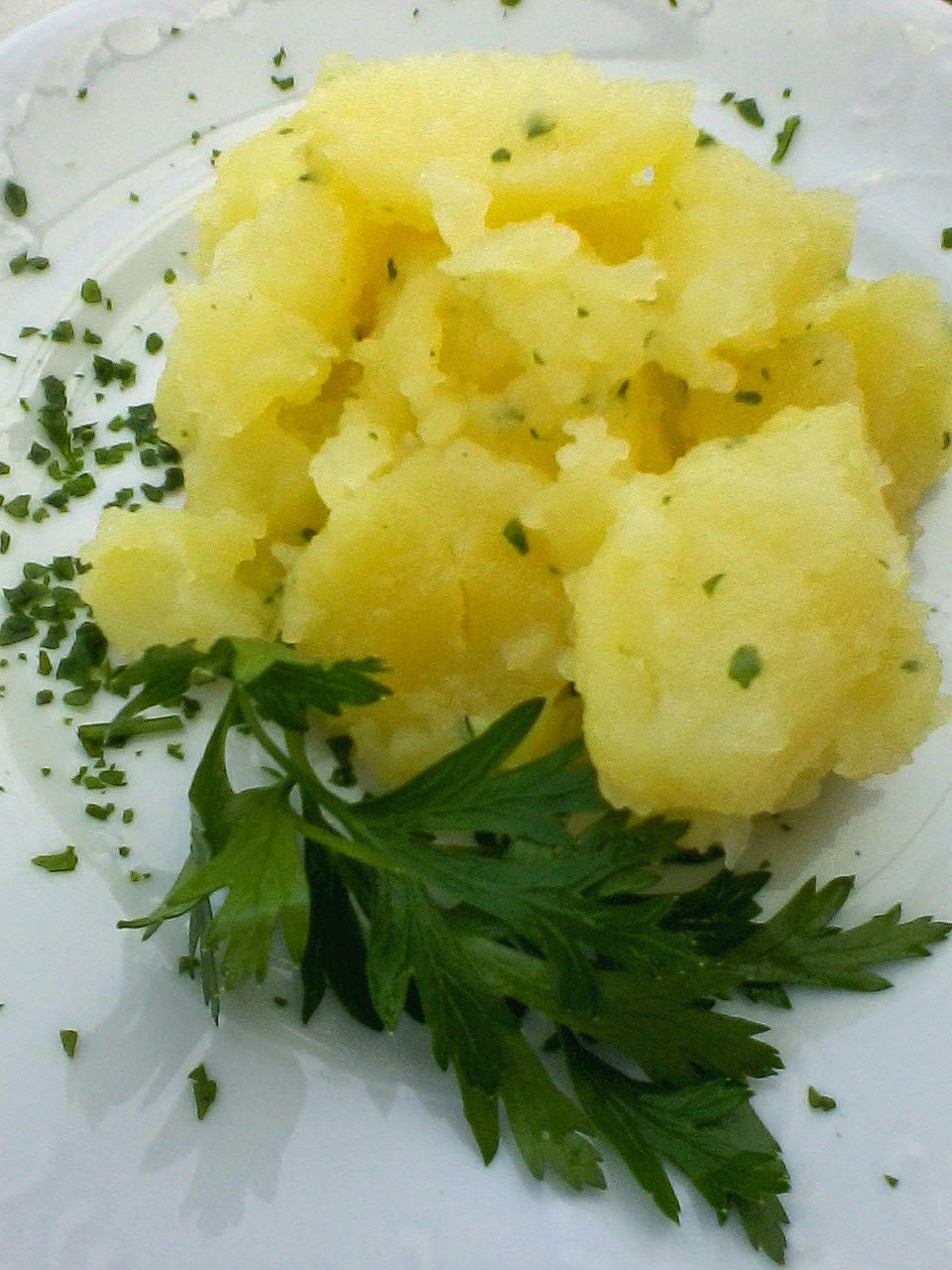Patate trifolate (contorni)