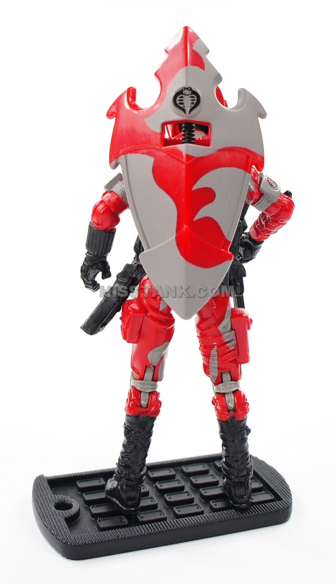 That Figures: NEWS: GI Joe: Retaliation Cyber Ninja and Alley Viper ...