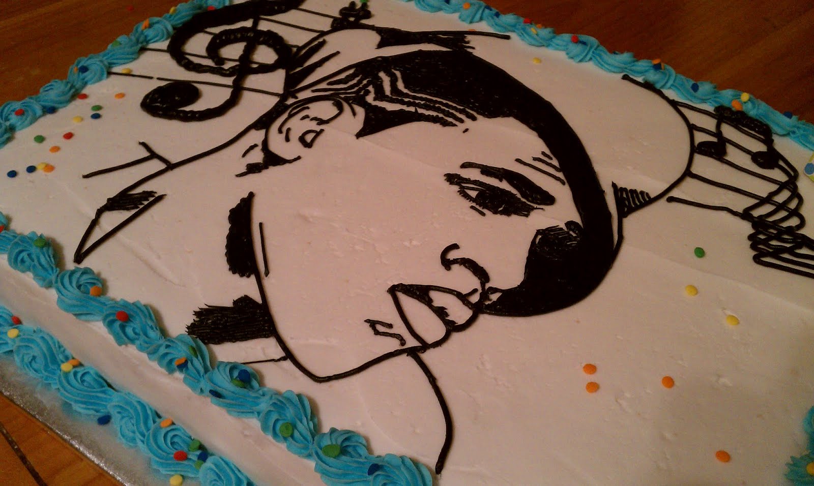 Introducing....: Chris Brown