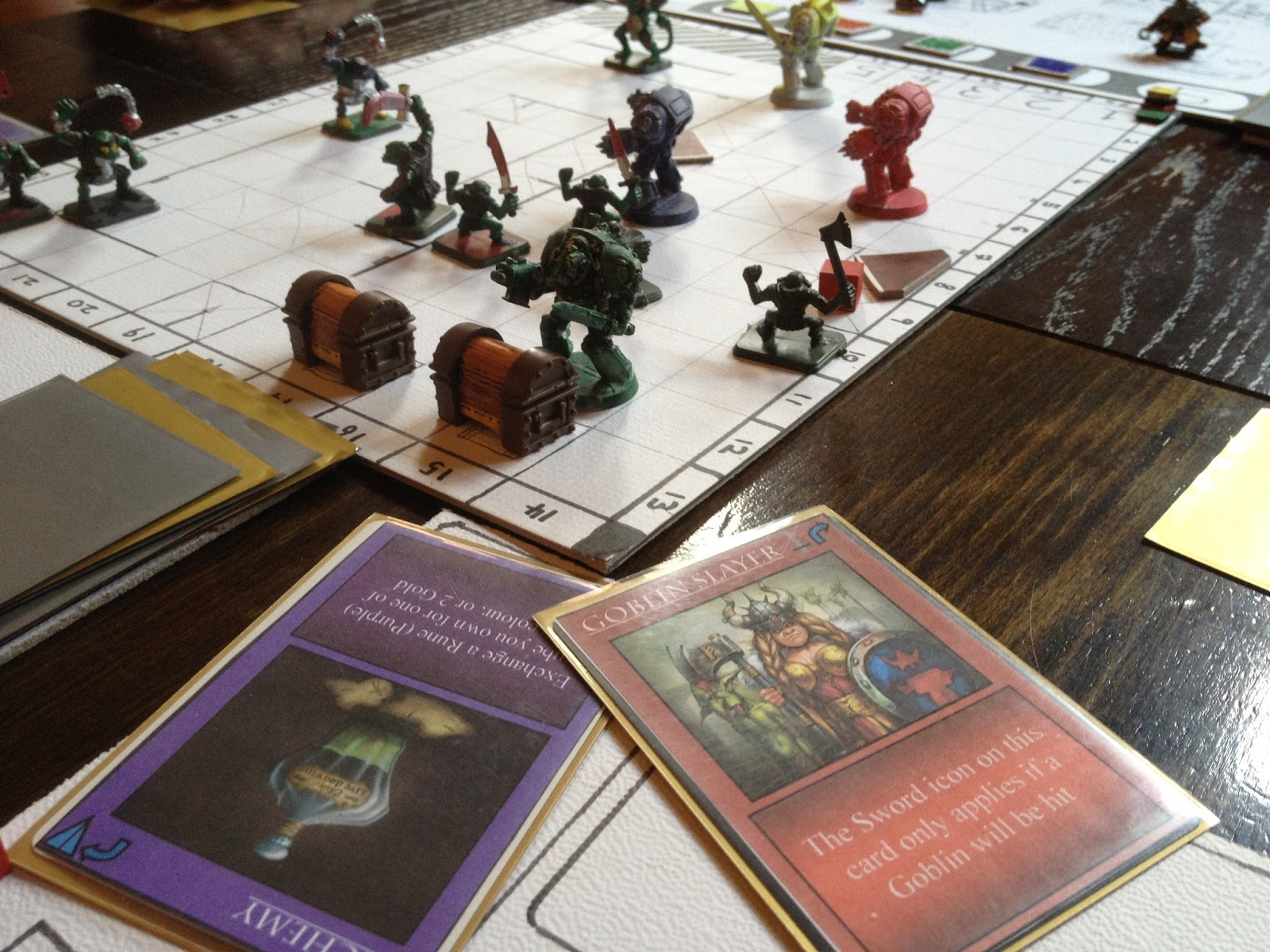 Playtesting Board Games Event – Board Game Museum & Cafe Hastings