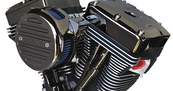 American Motorcycle Design: Midwest Motorcycle Supply