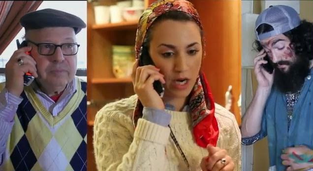 Jewish Humor Central: A Joke to Start the Week - "Passover Prank"