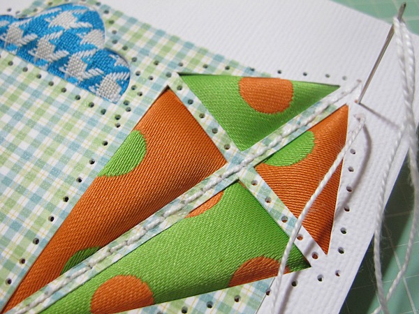 The Scrap Farm: Applique tutorial...