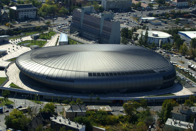 TODO SOBRE STING (by JKasker): CONCIERTO EN BUDAPEST ARENA, BUDAPEST ...