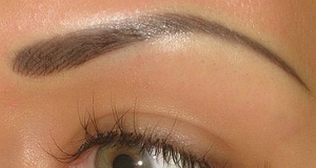 What is the tattoo eyebrows to choose the Hair tattoo or feather ...