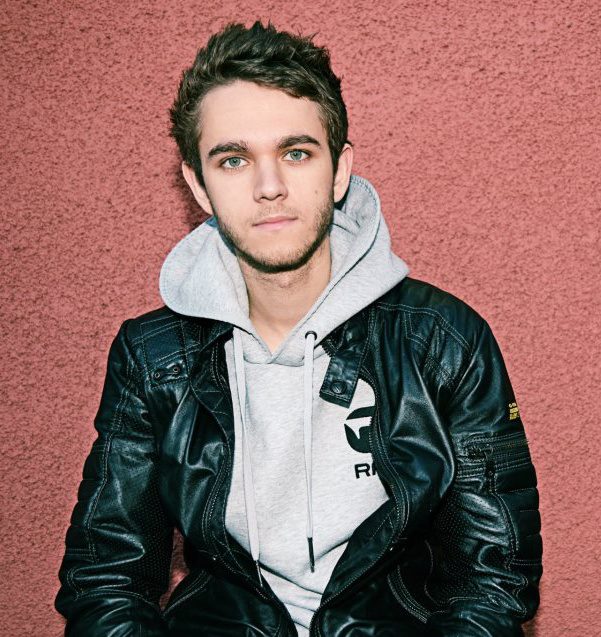 DJ Zedd podría colaborar en el próximo álbum de Gaga - Lady Gaga ...