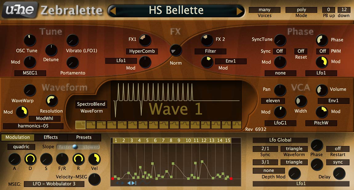 Ubuntu Peronista: ¿Cómo uso instrumentos virtuales VST en Ubuntu?